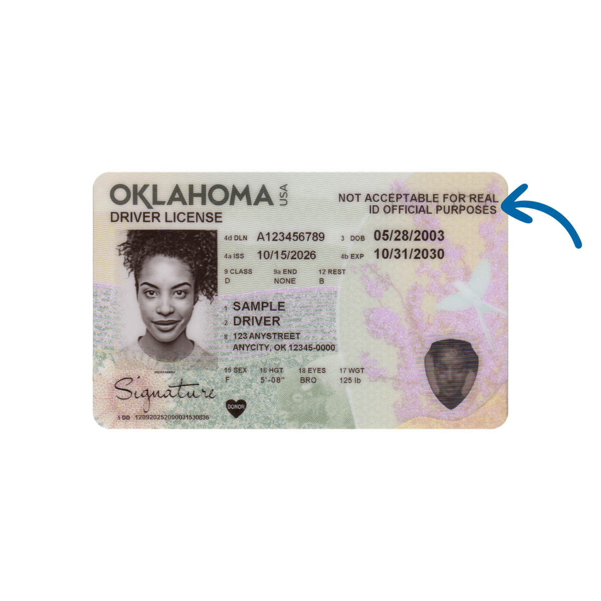 REAL ID
