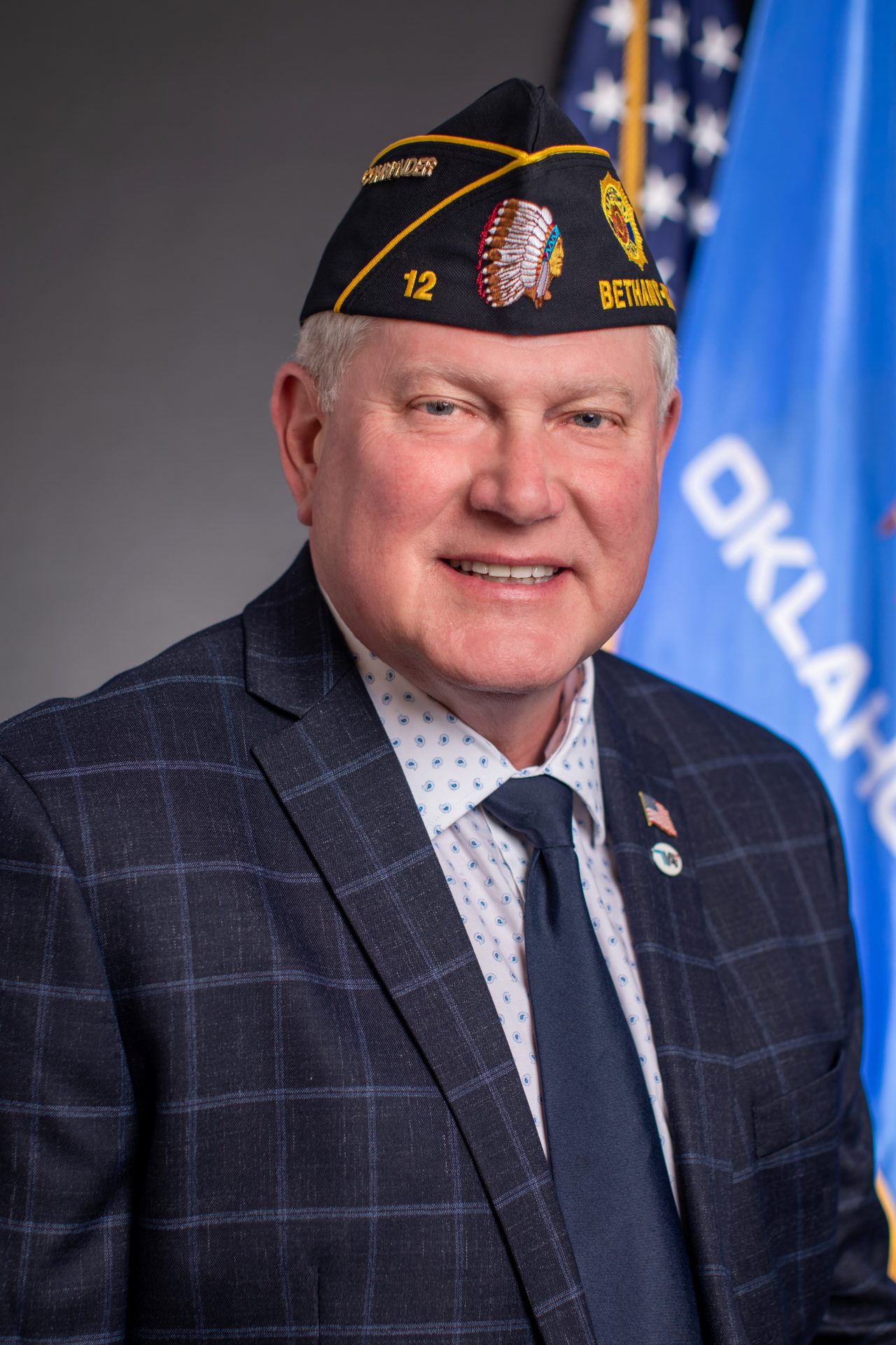 Commissioner